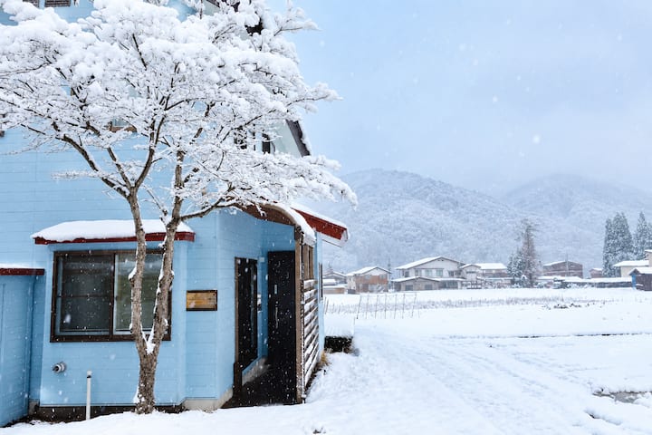 Cozy Hakuba Home | Near Ski Resorts & Supermarket - Hakuba