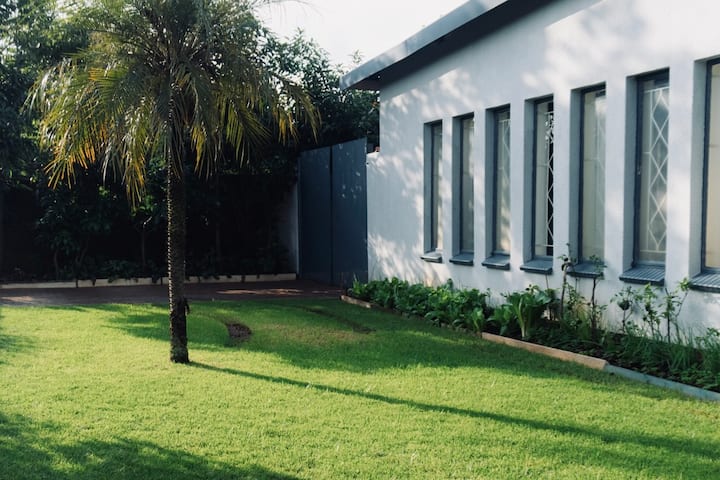 Kings Airport Inn - Kempton Park
