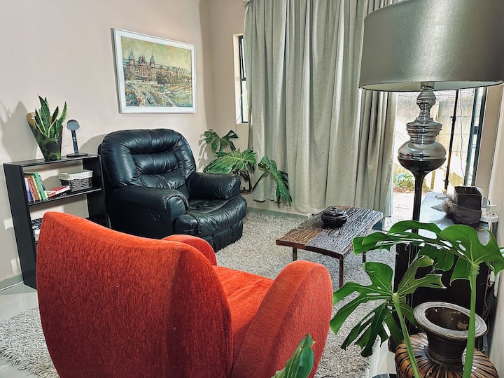 Airport Inn - Kempton Park
