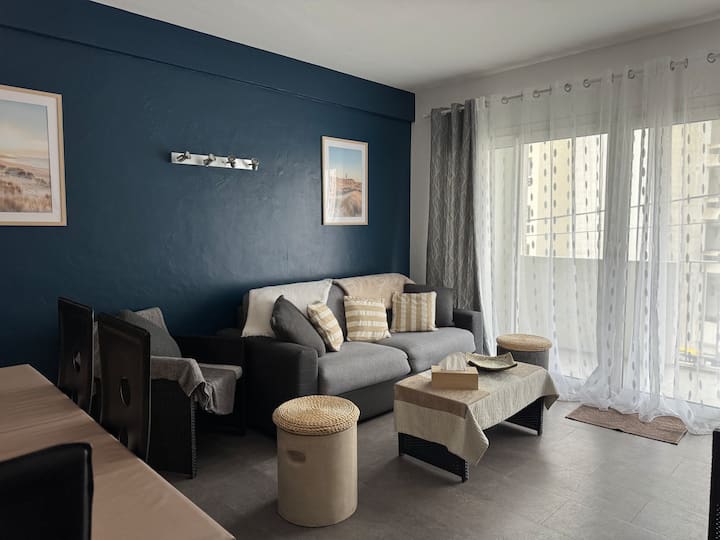 Appartement Royan Pontaillac 150m Plage - Royan