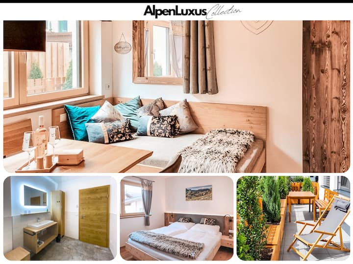 Veronikas – Alpenluxus Collection - Zillertal