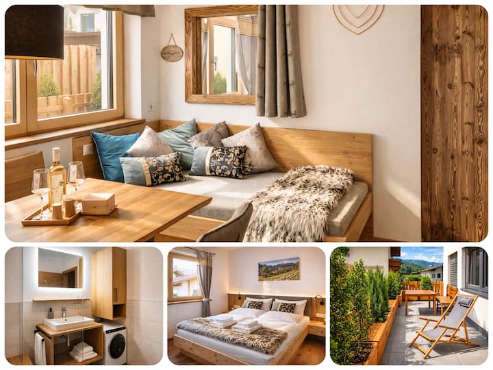 Veronikas – Alpenluxus Collection - Zillertal