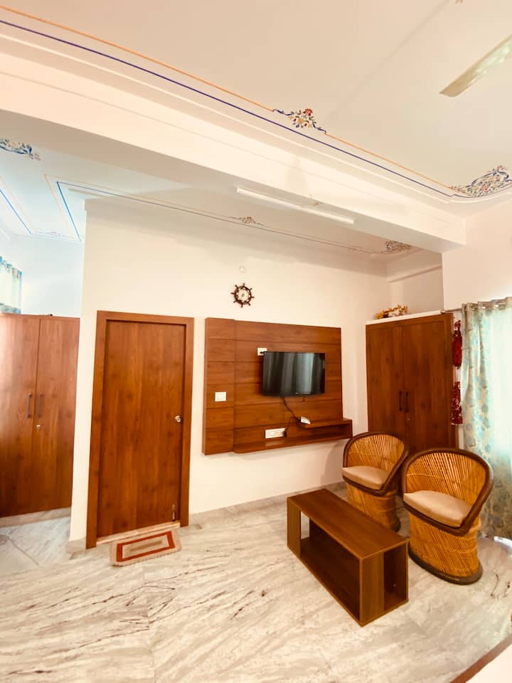 Kajiyawas House - Udaipur