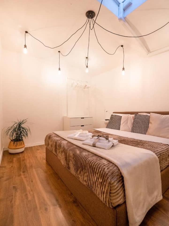 Casa Irina-il Mare A Due Passi - Borgio Verezzi