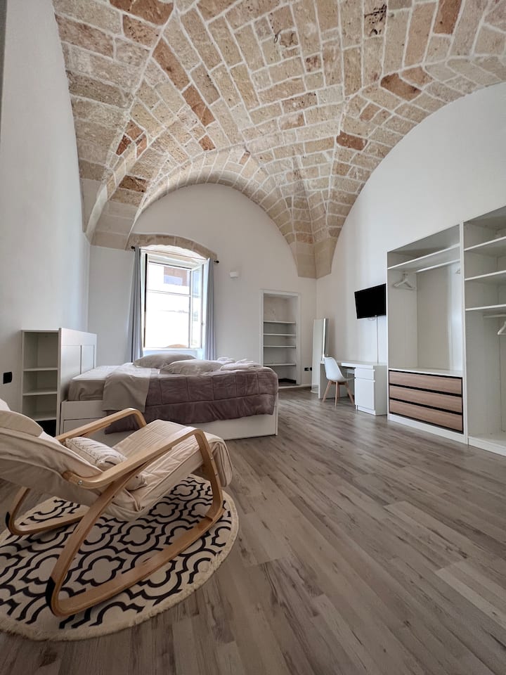 Holiday House Signuria - イタリア レッチェ
