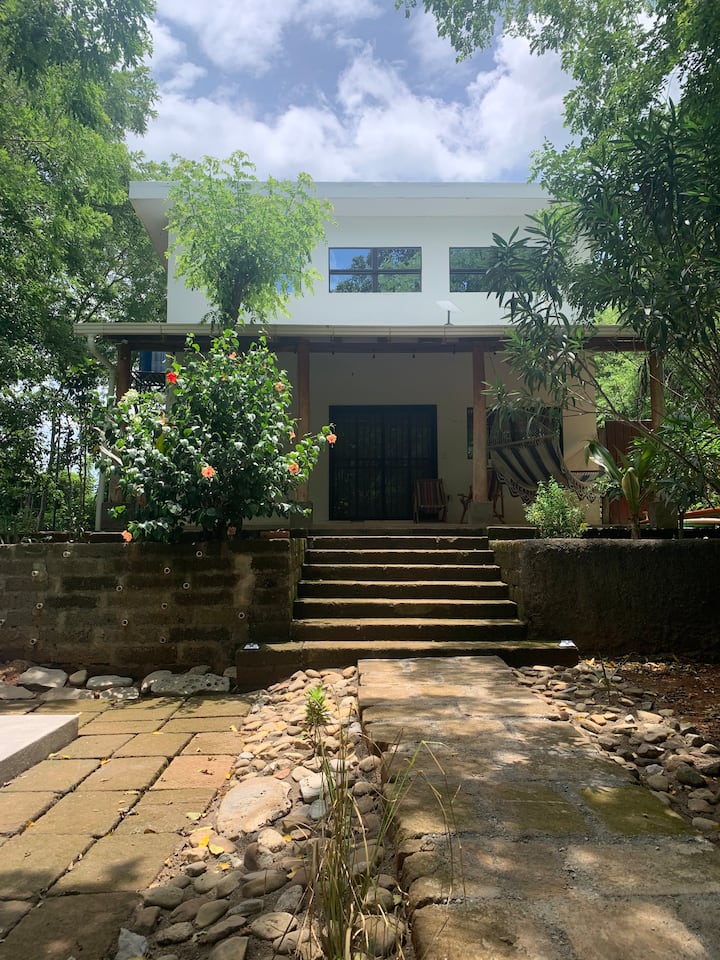 Casa Nicanuck - Nicaragua