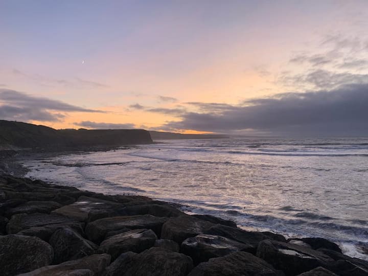 Fabulous Penthouse Sea View Apartment - Lahinch