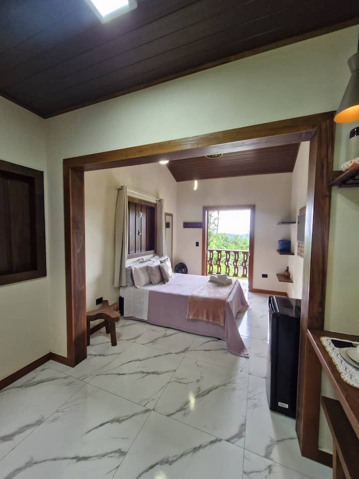 Loft Mirante 3 - Brasil