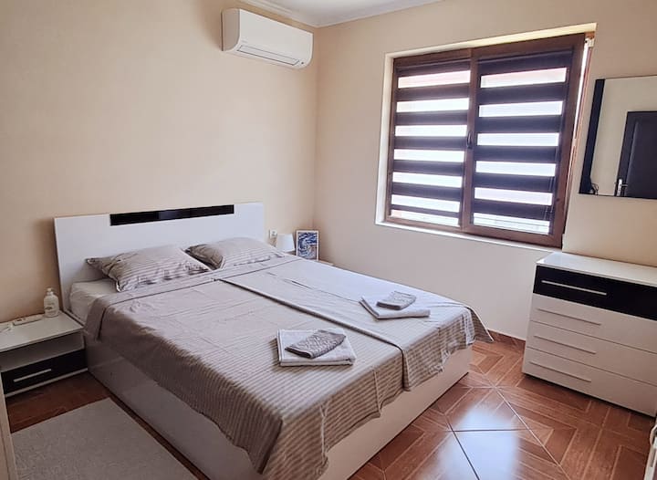 Grace Apartment - Aheloy