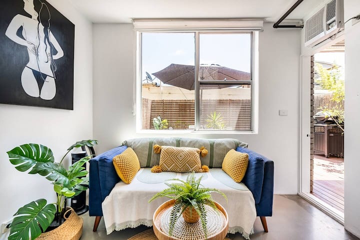 Holidayrento Bondi Terrace Rooftop Pool &Oceanview - Bondi Beach