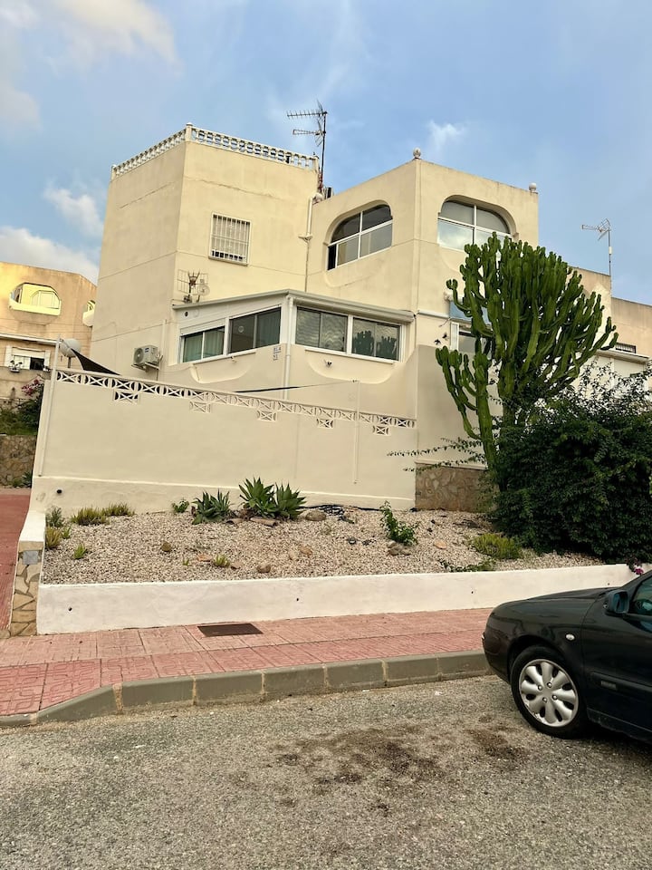 Rustige, Nette Vakantie Woning Met Veel Extra's! - San Miguel de Salinas