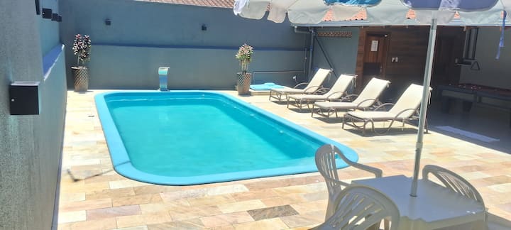 Casa Em Itapoá - Itapoá