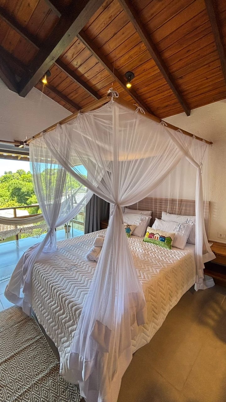 Loft 32 Em Trancoso - Bahia - Trancoso