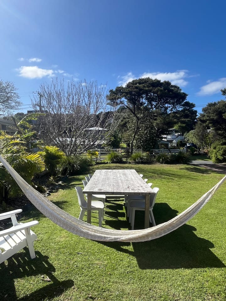Great Location At Heads - Walk To Estuary & Shops - Mangawhai