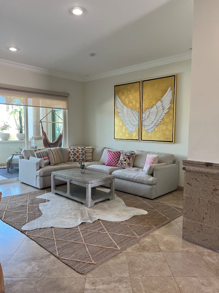 Cabo Villa - Ocean Walk - Cabo San Lucas