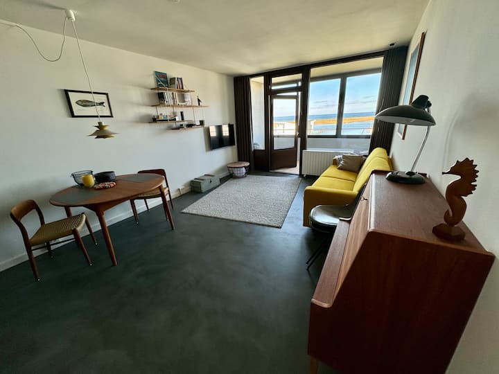 Meerblick Appartement Neuwertig - Wendtorf
