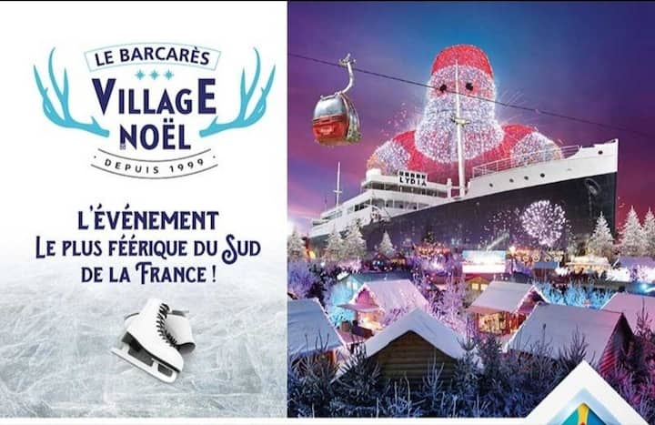 Proche Plage, Appartement Avec Cour Privée De 50m2 - Salses-le-Château