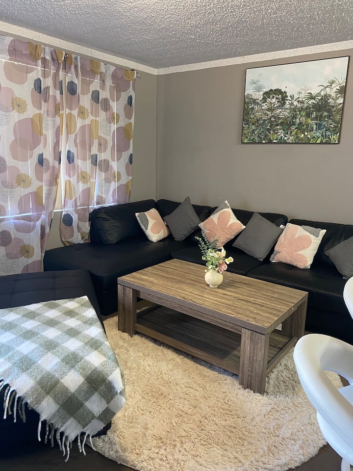 Masood Family Getaway: Steps From Cbd, Attractions - Bunbury