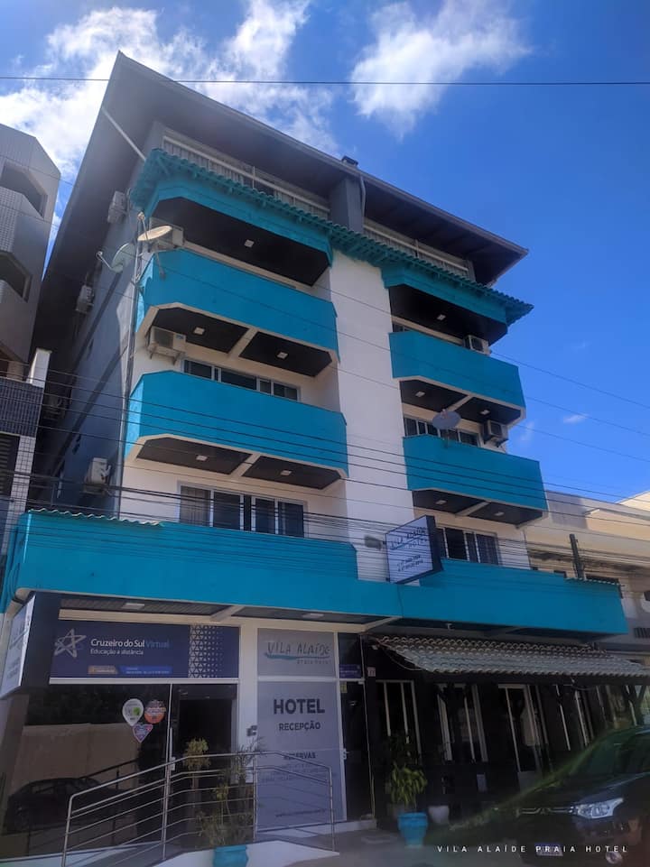 Kitnet Completa E Ampla - Barra Velha