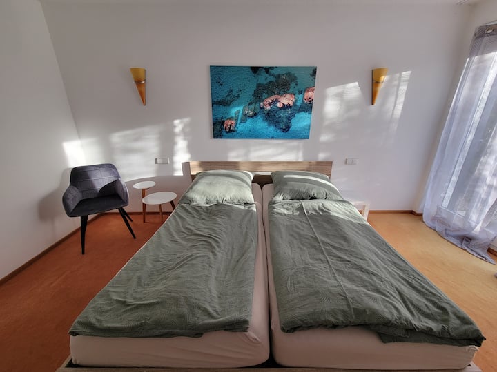 Ferienwohnung Stadtnähe In Calw - Calw