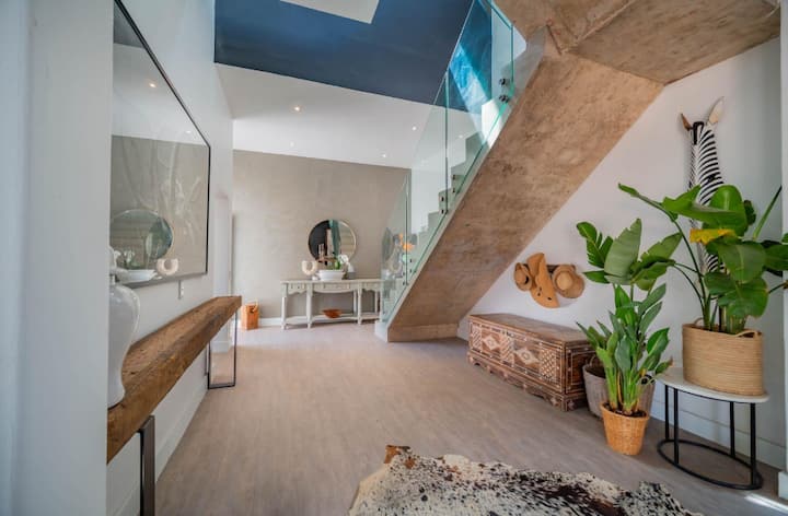 Loca Living Beach Villa - Saint Francis Bay