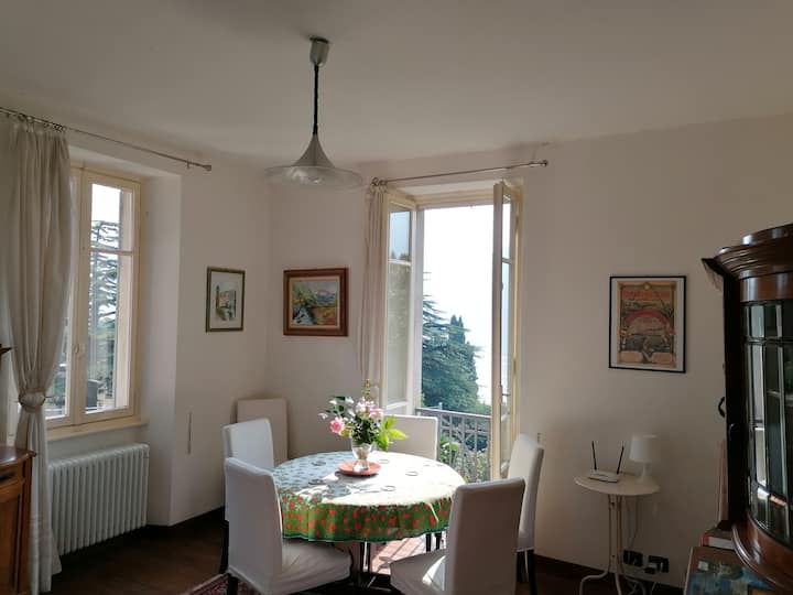 Splendid Tremezzina Is Waiting For You! - Bellagio
