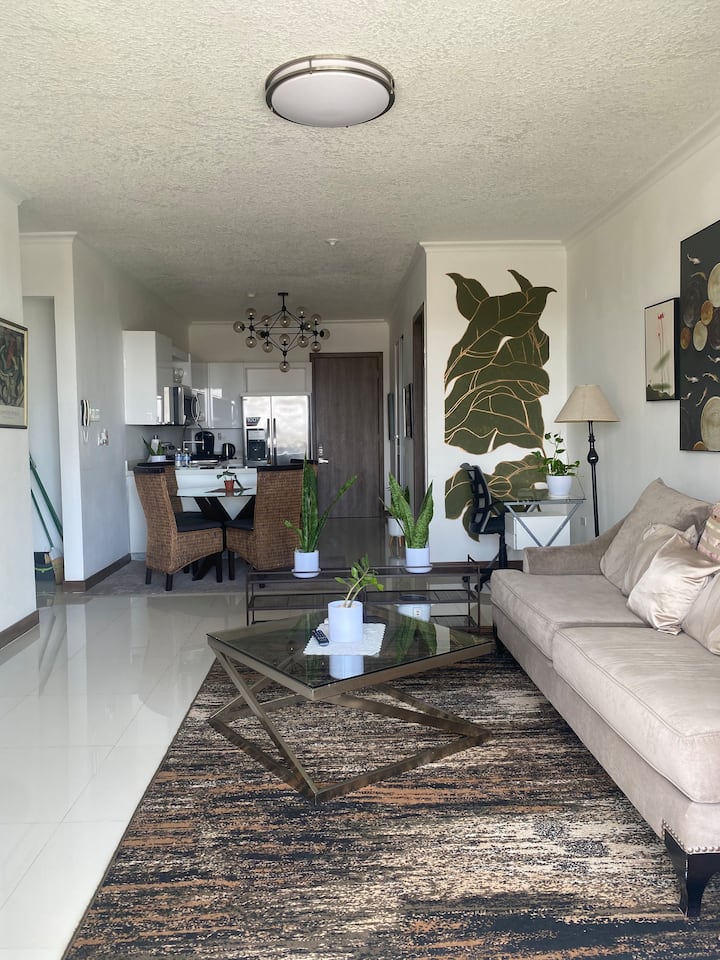 Spacious,modern Apartment In The Heart Of Kingston - 牙買加