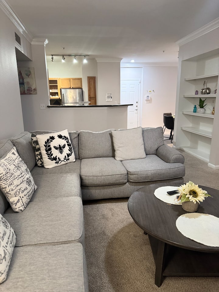 Short Distance @Medical Center - Houston, TX