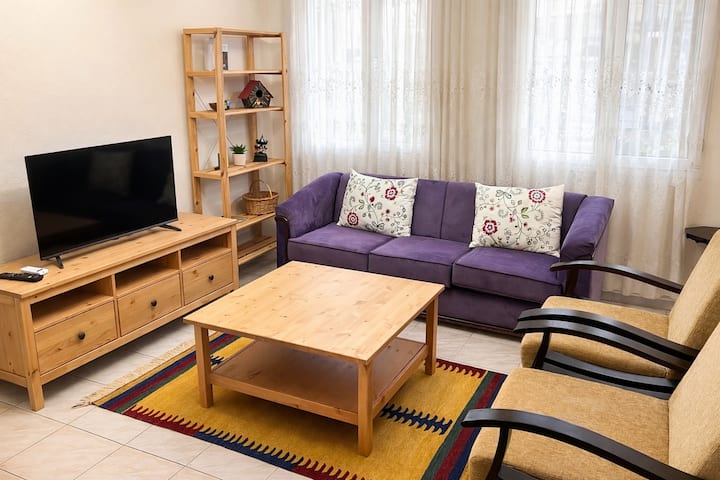 Marmaris House Bill Near Netsel Marina - Marmaris