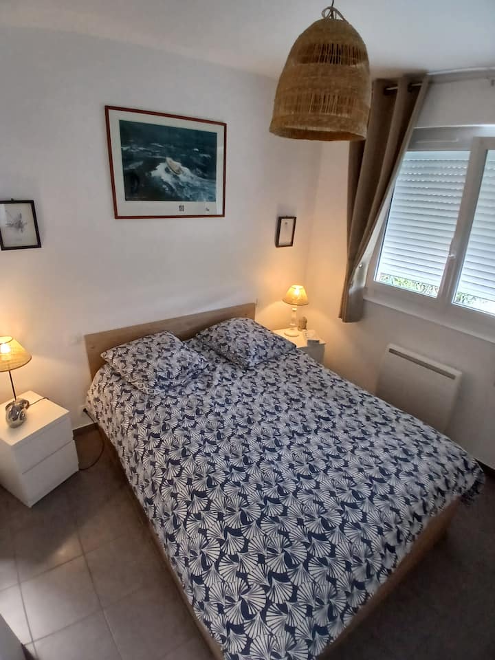 Appartement 50 M De La Mer . - Bernières-sur-Mer