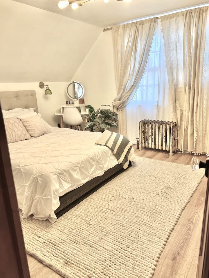 2 Bedroom Apt Heart Of Queens, Nyc Near Hospitals - Richmond Hill - Queens NY