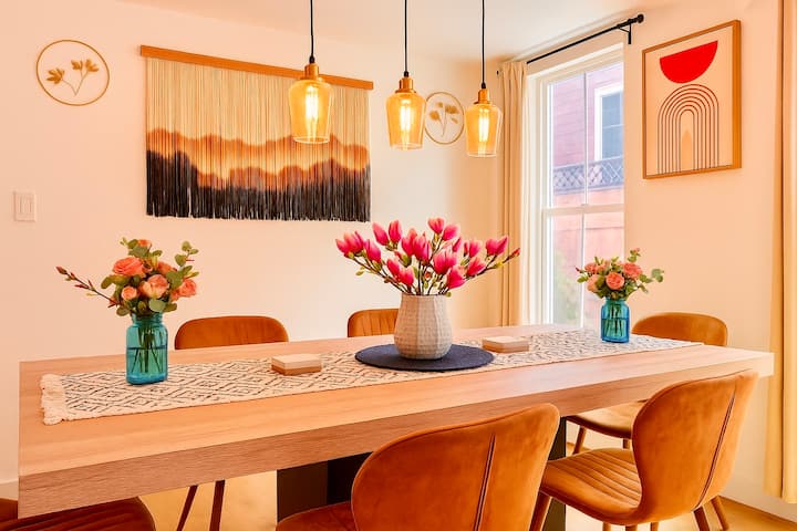 Charming Temescal Retreat Near Uc-berkeley - Berkeley, CA