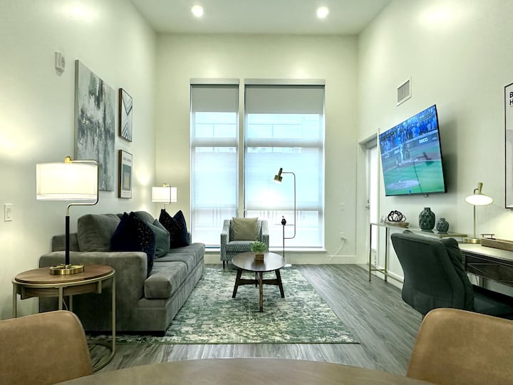 Downtown | King Beds | Garage - Walnut Creek, CA