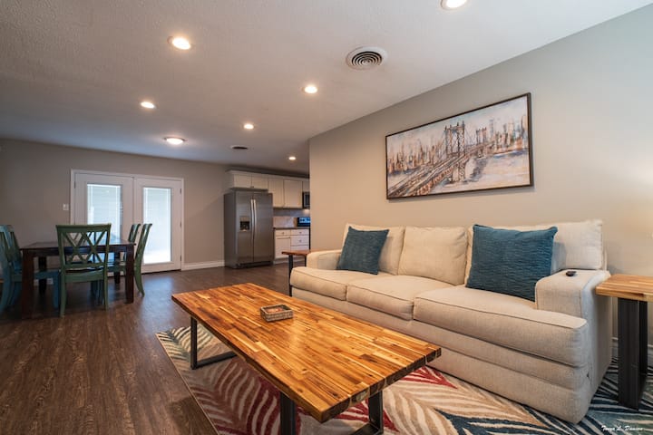 Home For Family And Friends ! - Lubbock, TX