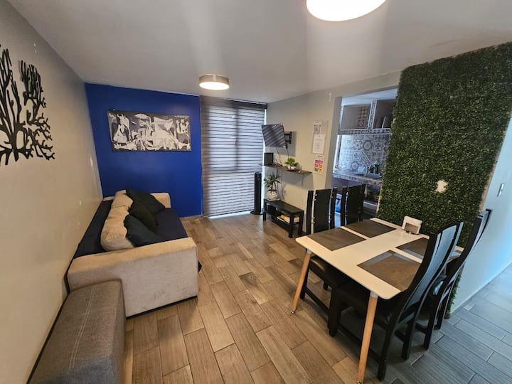 Centro Cdmx, Bellas Artes, Alameda,  Metropolitan - Mexiko-Stadt