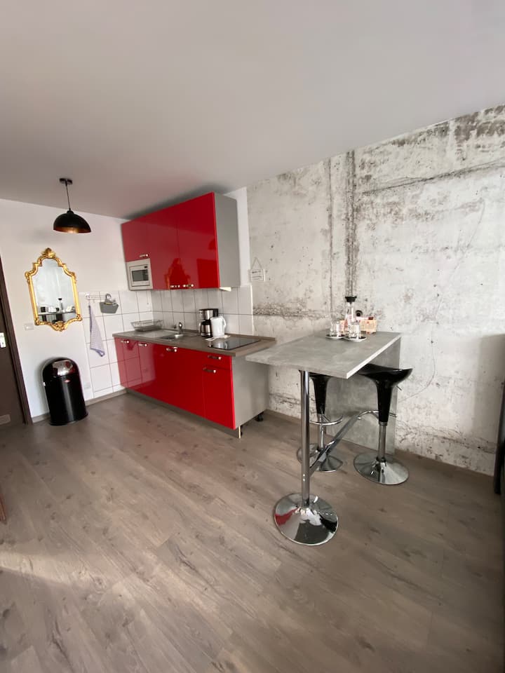 Luxus Apartment Im Herzen Von Bonn - Bonn