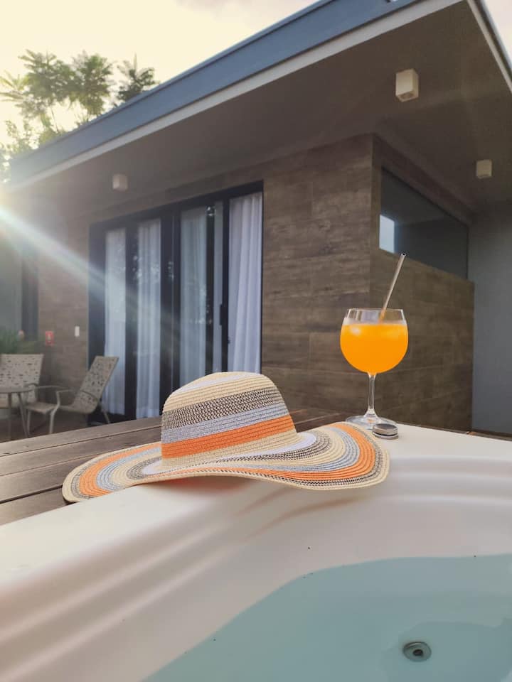 Entreverdes - Araucária - Brasil