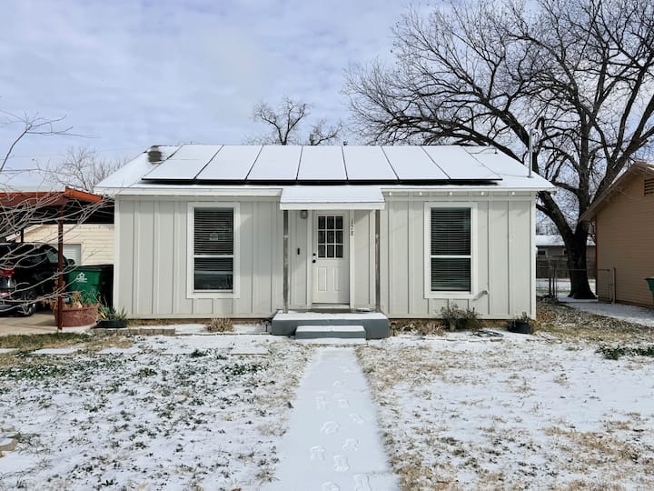 El Chico - San Angelo, TX