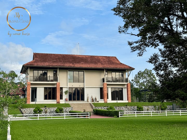Maha Casa Villa - Hulu Langat