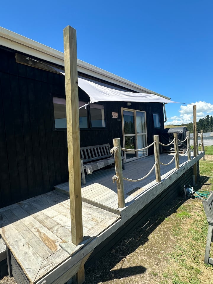 Kaipara Bliss - Maungaturoto