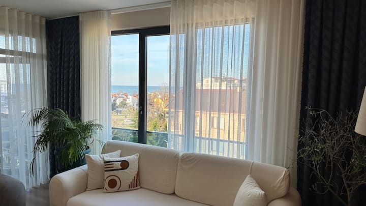 Turizm Amaçlı Konut 
2*1 - Akçakoca