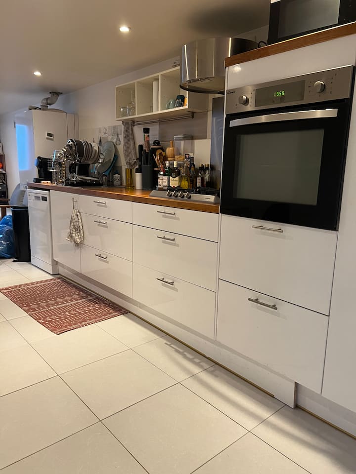 Maison 2 Chambres - Argenteuil