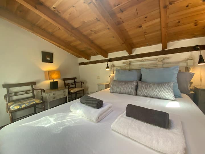 'La Casa De Lola' - Arenas de San Pedro