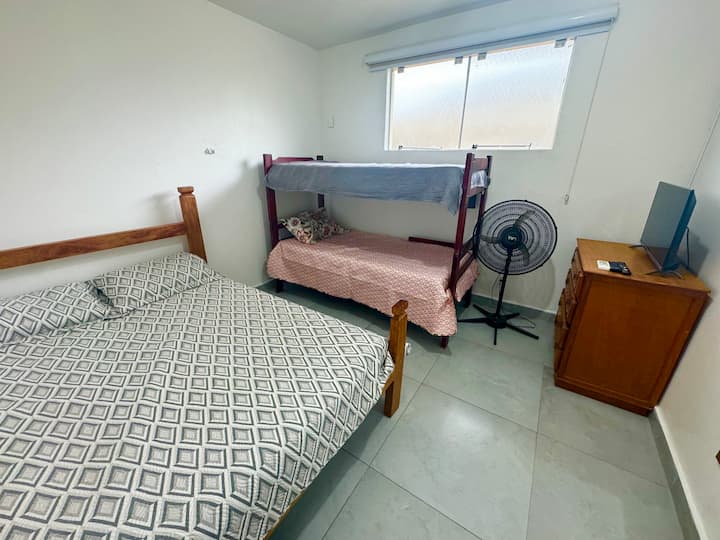 Studio 3 No Coração De Ilhabela - Ilhabela