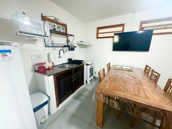 Studio 3 No Coração De Ilhabela - Ilhabela