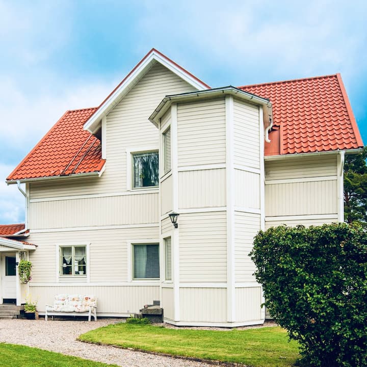Lägenhet Centralt I Järvsö - Järvsö