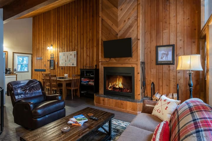 Escape To Ptarmigan Village 64 - Whitefish, MT