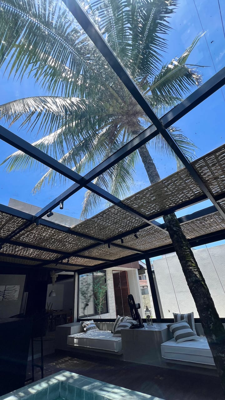 Casa Vida Juquehy - São Sebastião