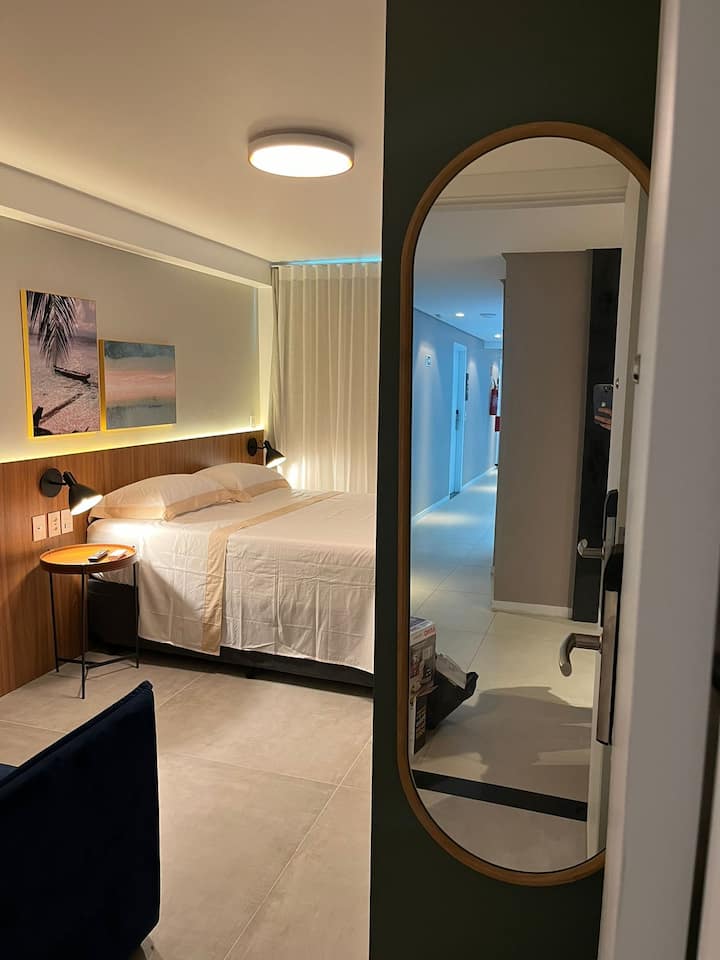 Rn Studio Premium 621 - Maceió