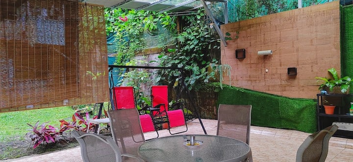 Apartamento Flor De Lys A/c - Costa Rica